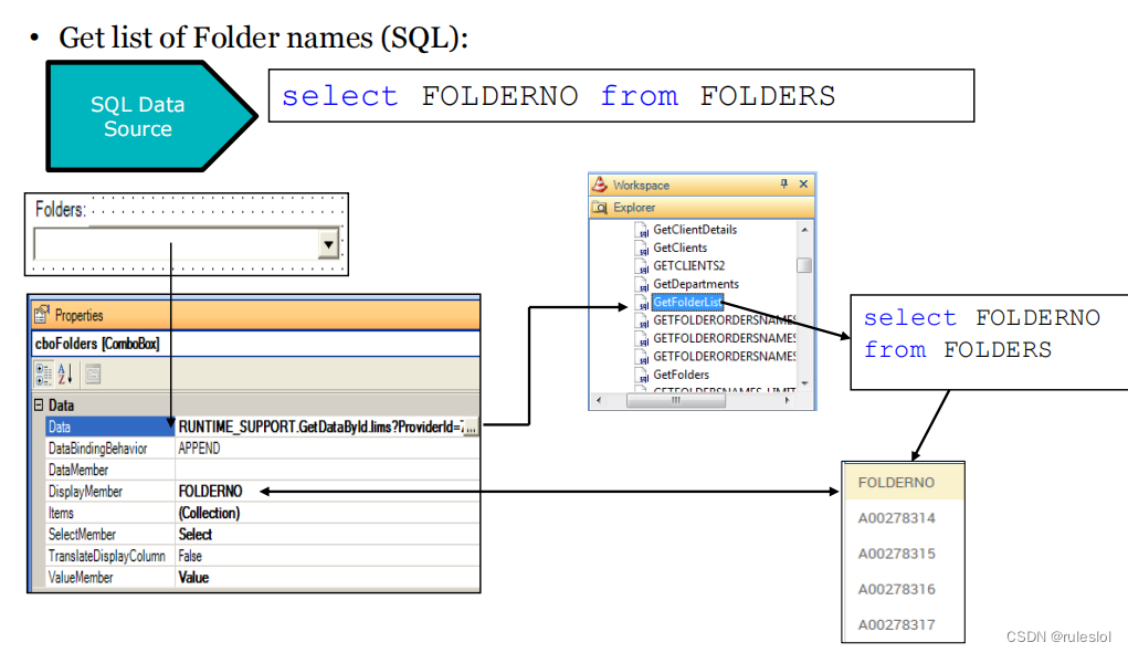 STARLIMS-HTML5_form.formarguments功能:调用data sources端代码-CSDN博客