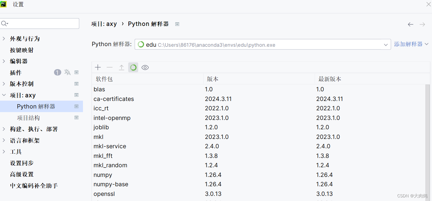 Scikit Learn的安装与knn算法scikit Learn安装 Csdn博客 