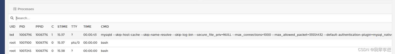 【Docker】dockerfile部署conda并激活环境_docker conda-CSDN博客
