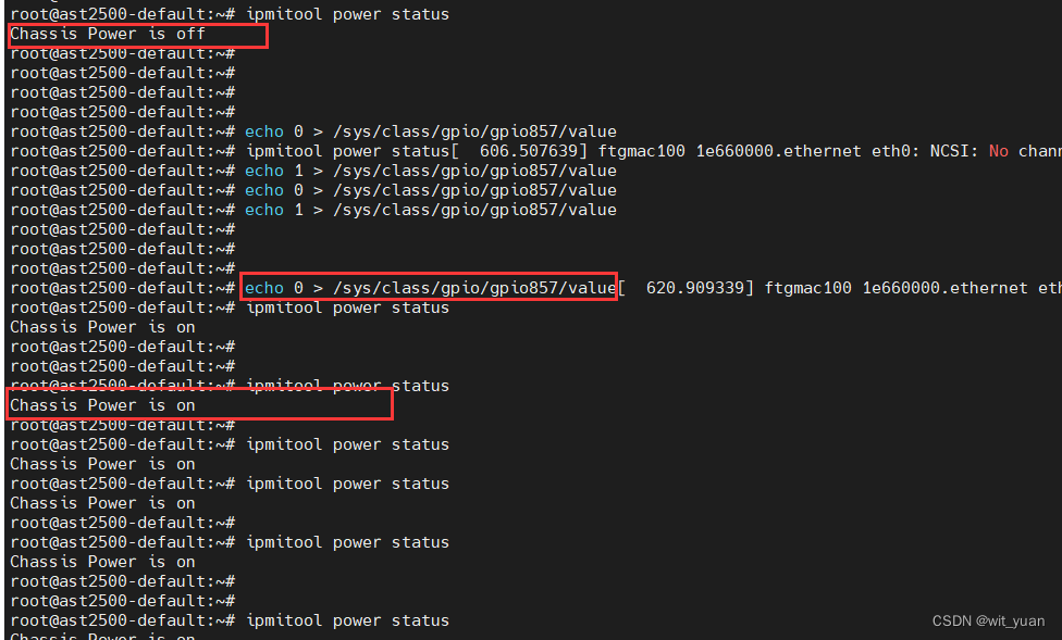 openbmc 开发四(ast2500) 适配power status_openbmc power on-CSDN博客