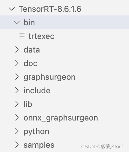 已解决 ｜ trtexec: command not found， 在 Docker 容器中找不到 trtexec 命令-CSDN博客
