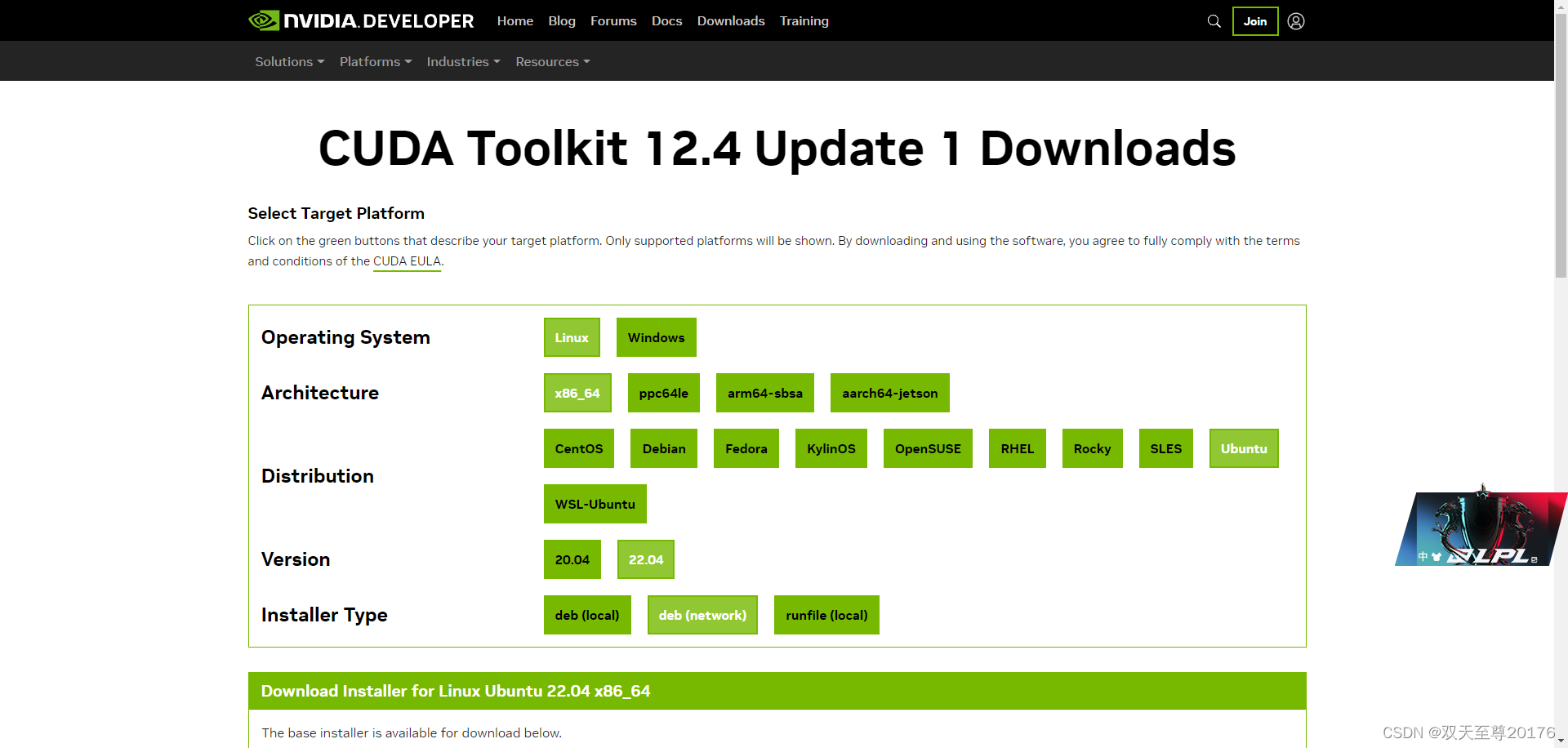 wsl ubuntu 安装cuda nvcc环境_nvcc安装ubantu-CSDN博客