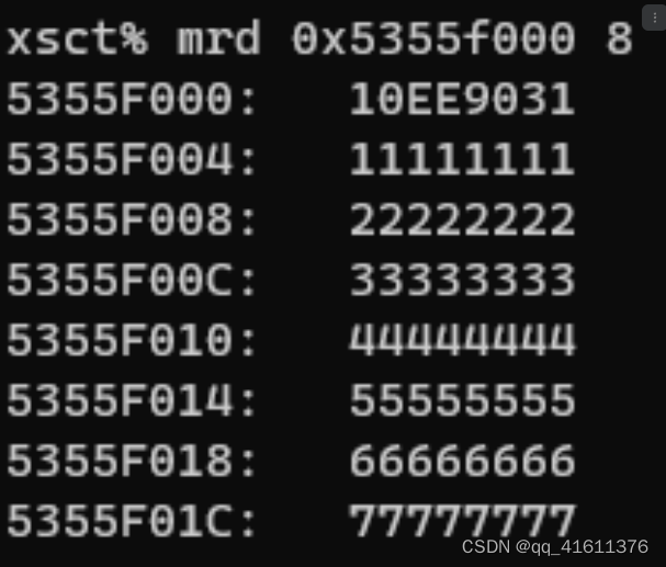 XDMA Bridge模式读写 PC DDR_libxdma-CSDN博客