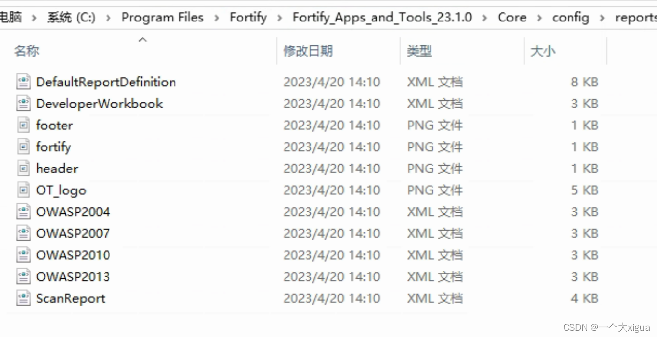 使用gitlab runner集成Fortify扫描_fortify gitlab-CSDN博客