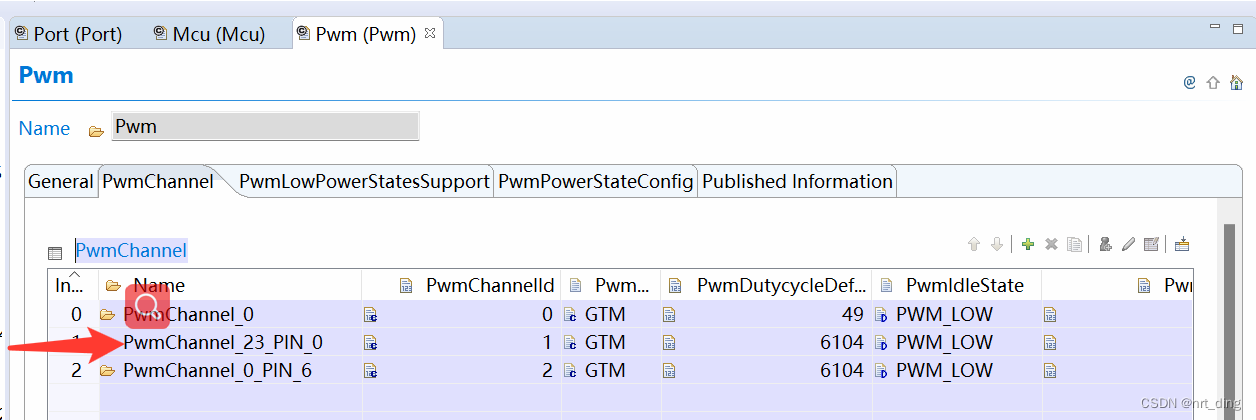 TC397 使用 EB 配置PWM波_tc397芯片怎样确认某个引脚是否支持pwm输入检测-CSDN博客