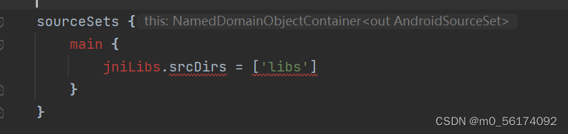 opencv和pytorch的so库冲突（2 files found with path ‘lib/x86_64/libc++_shared.so‘ from inputs）_pytorch ...