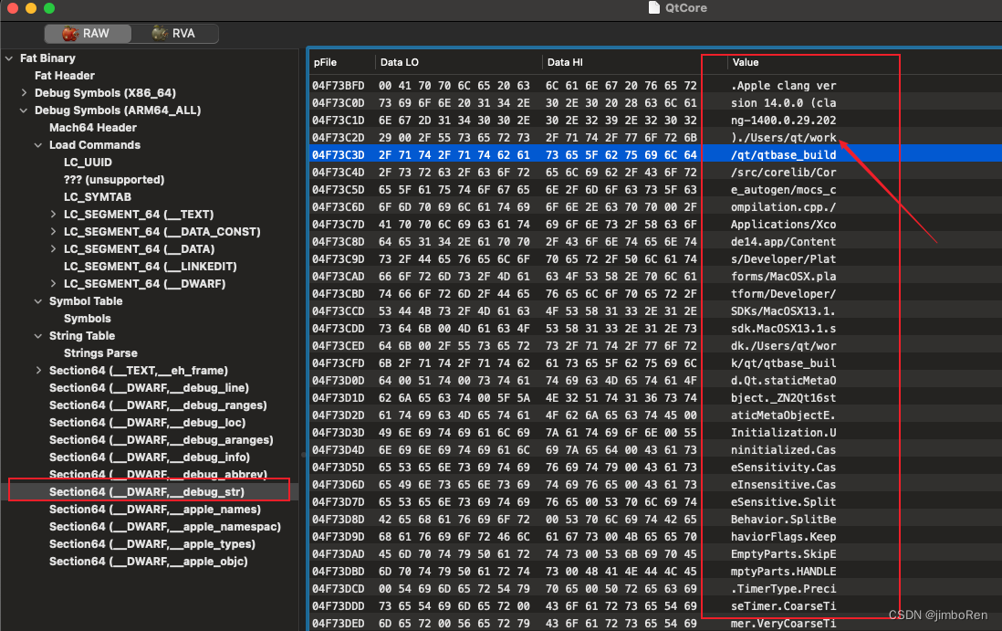 Xcode调试Qt 源码_xcode 如何调试外部源码-CSDN博客