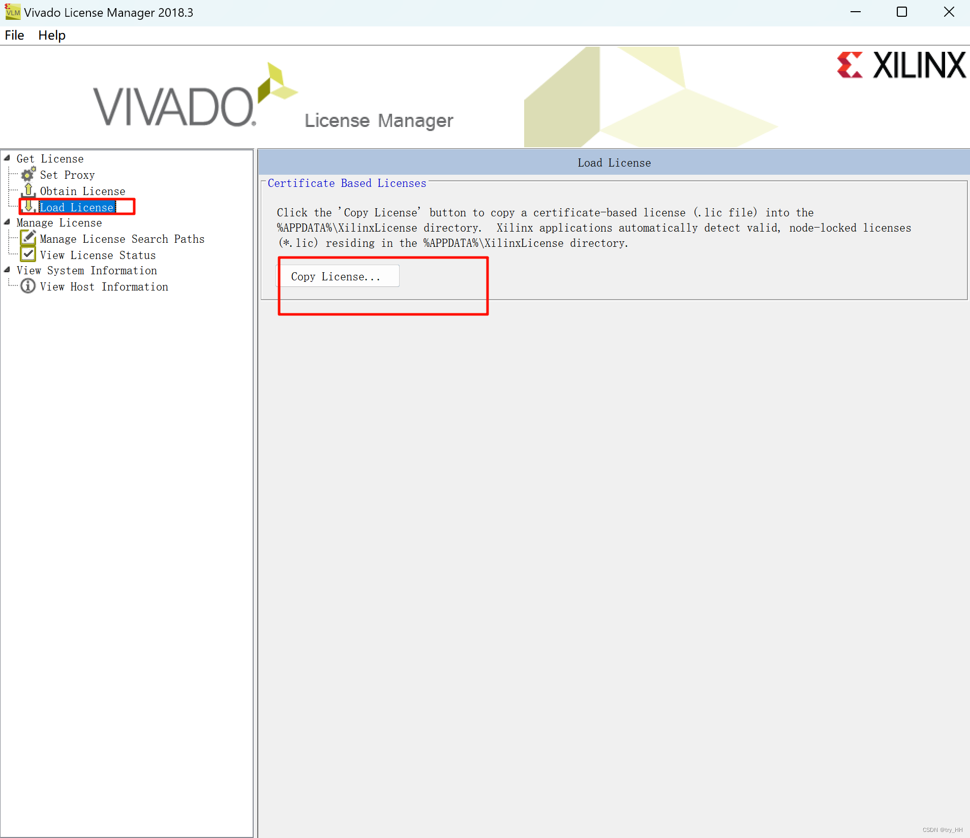 复旦微FMQL——vivado_2018.3安装步骤_vivado 2018.3 license-CSDN博客
