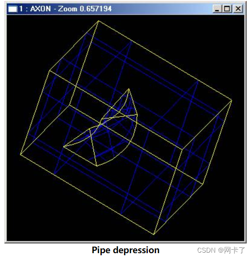 OCCT使用指南：Modeling Algorithms-CSDN博客