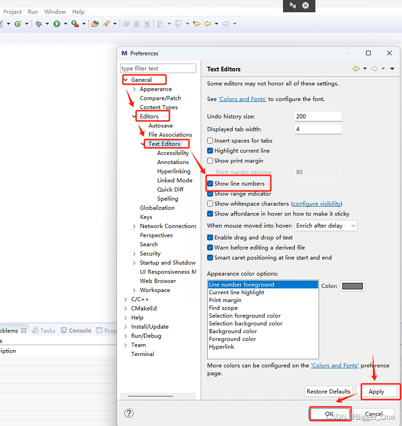 MetaWare 显示行号_metaware教程-CSDN博客