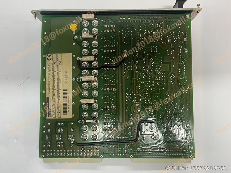 KOLLMORGEN 60WKS-CE240 22PB 伺服驱动器_ceks4-CSDN博客