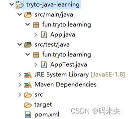 第一章 Java21开发环境配置_eclipse jdk21-CSDN博客