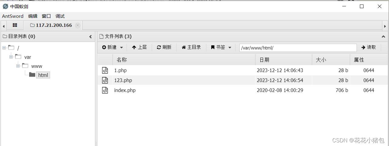 BUUCTF web题目之Exec_buucf exec-CSDN博客