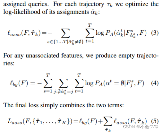 CVPR2022《Global Tracking Transformers》-CSDN博客