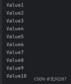 探索Redis的List数据结构及其分页实现_redis 分页-CSDN博客
