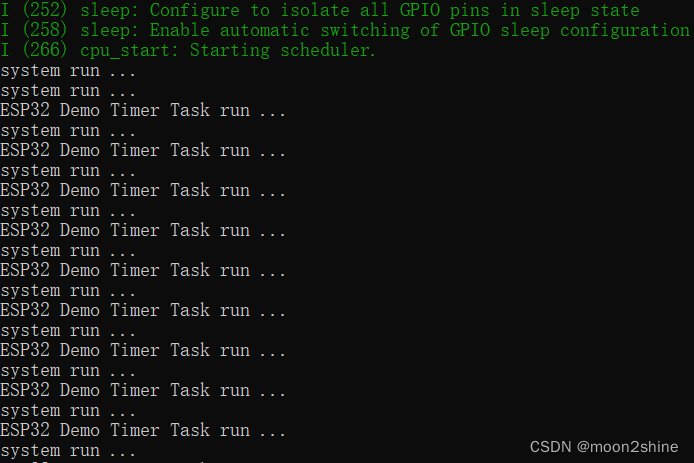 ESP32学习笔记：定时器应用_esp32 软件 定时器-CSDN博客