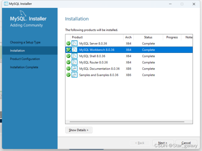 MySQL安装和新建连接教程_mysql新建数据库链接-CSDN博客