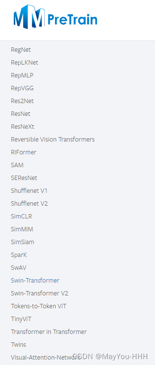 【学习】使用MMPretrain训练和测试CUB-200-2011数据集_mmpretrain训练自己的数据集-CSDN博客