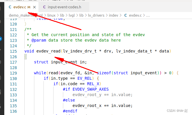 【Linux】linux上使用lvgl_lvgl linux-CSDN博客