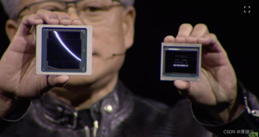 英伟达发布最强芯片B200?对AI行业有何影响-CSDN博客