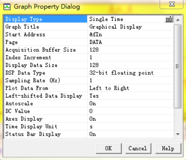 DSP实验4-FIR和IIR算法的实现——基于TMS320VC5509_vc仿真dsp-CSDN博客