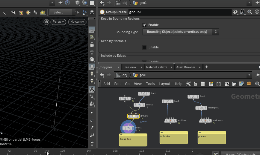 houdini 常用节点 path deform trace_houdini节点大全中文手册-CSDN博客