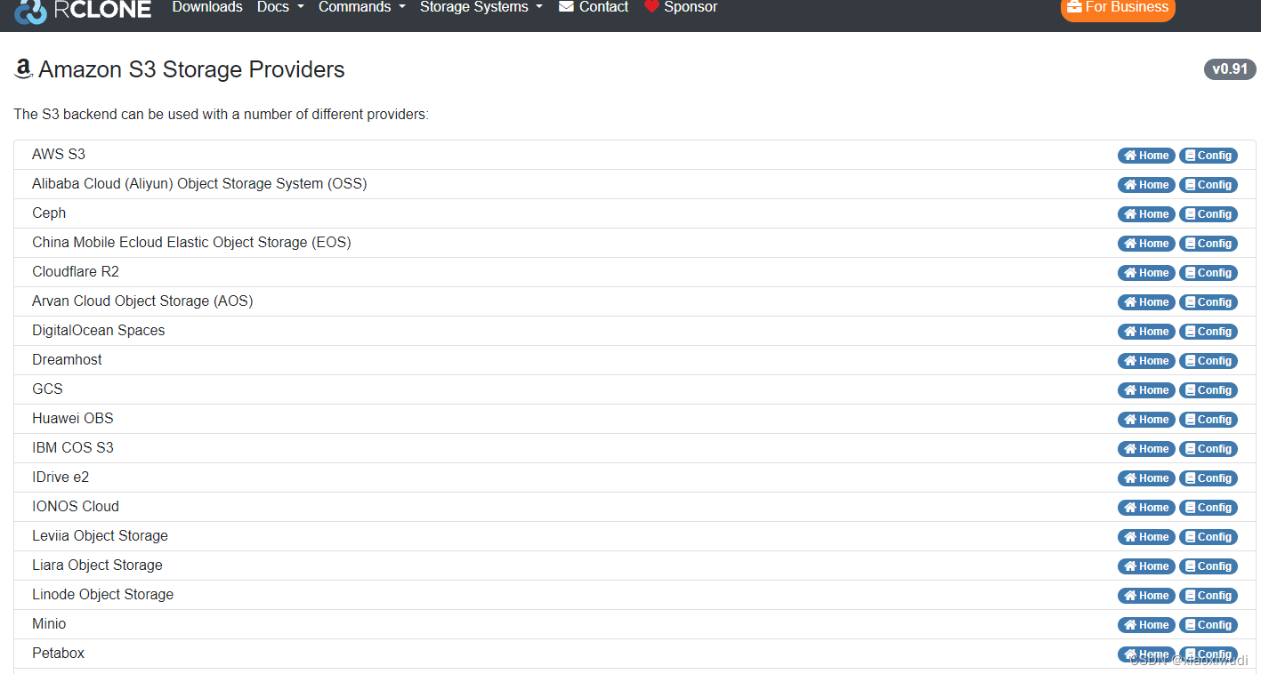 【使用rclone将阿里OSS迁移到移动云EOS】_使用rclone工具迁移-CSDN博客
