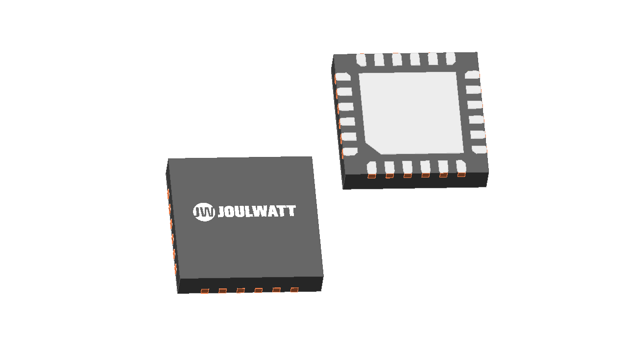 Joulwatt(杰华特) 代理 JW3903 QFN4*4-24 一站式配单-CSDN博客