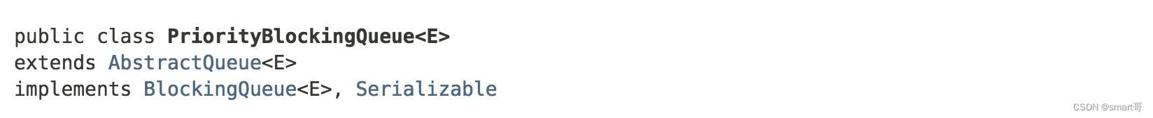 Java多线程进阶(33)—— J U C之collections框架:priorityblockingqueue Csdn博客