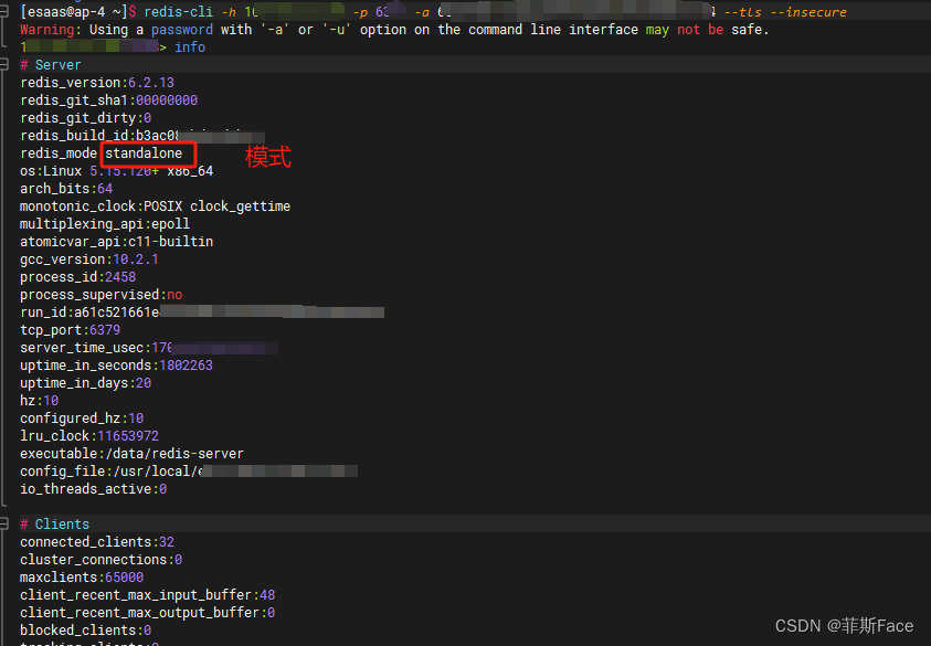 Springboot 连接Google云redis（GCP Memorystore for Redis）_gcp memorystore ...