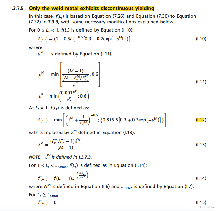 FAD(failure assessment diagram)公式的python代码_fad option绘制-CSDN博客