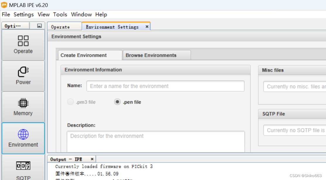 Mplab IPE如何脱机烧写-CSDN博客