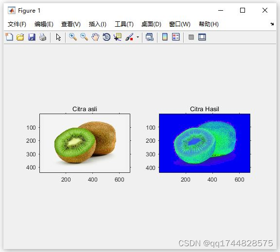 基于matlab的rgb转化hsvmatlab Rgb转hsv Csdn博客 
