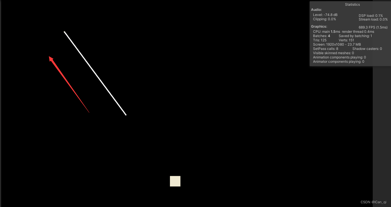 【Unity】Unity开发中的坑 20240625更新_unity trail难用-CSDN博客