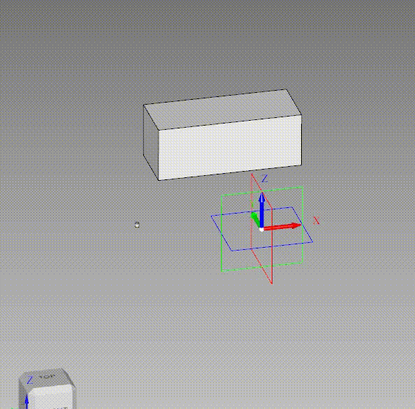opencascade显示部件基准面_opencascade基准网格平面-CSDN博客