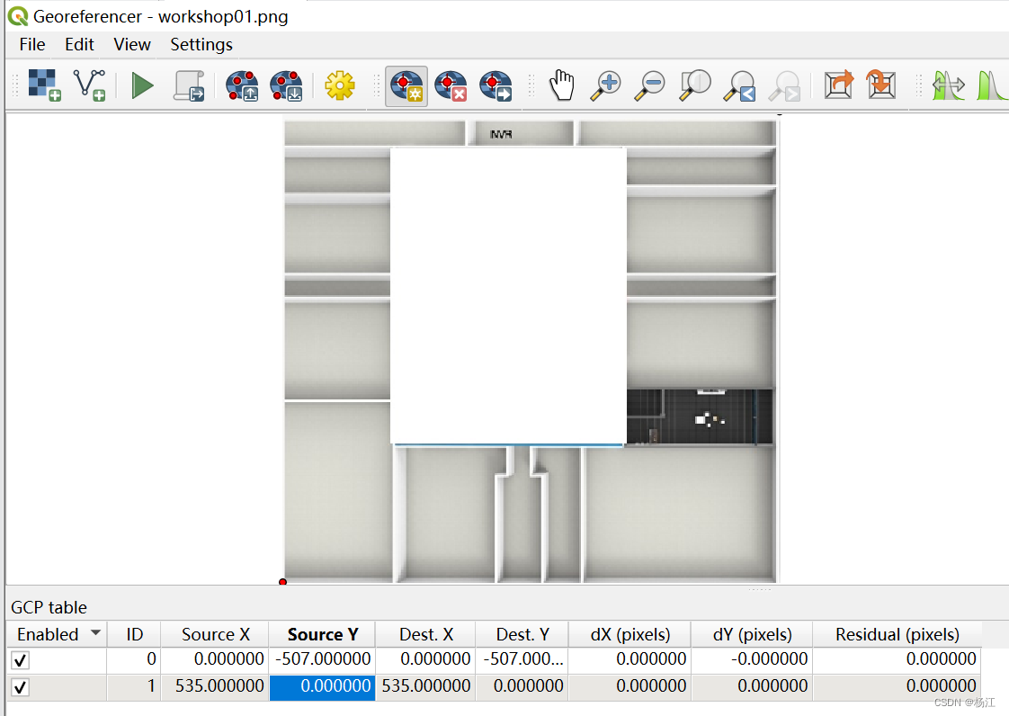 QGIS Desktop工具转换png文件为TIF文件_qgis导出tiff-CSDN博客