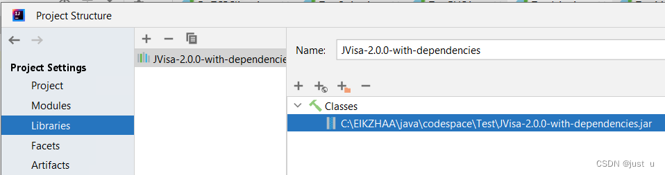 JAVA虚拟仪表VISA通信实例_java visa-CSDN博客