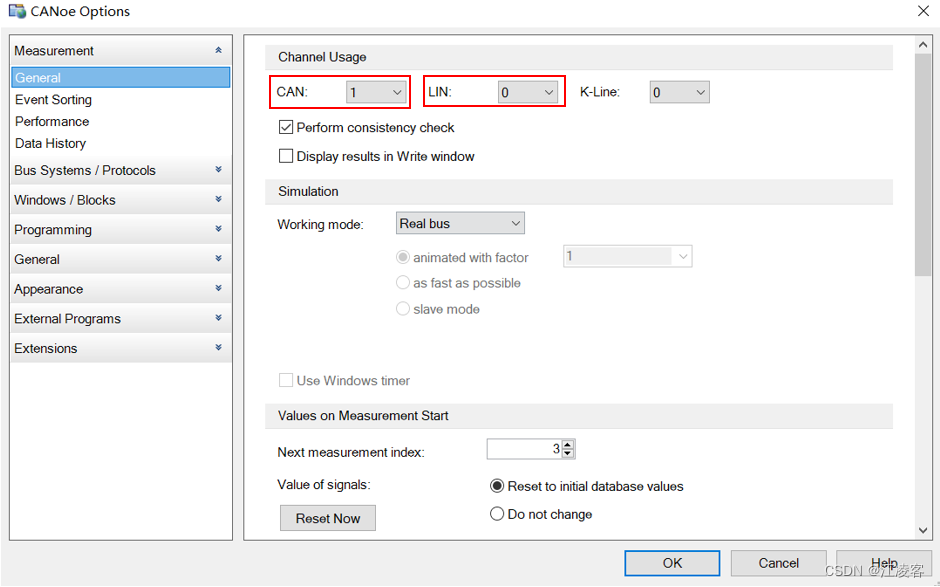 CANoe--LOG功能总结_canoe log回放-CSDN博客