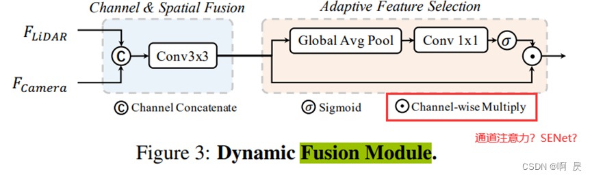 BEV感知---BevFusion详解-CSDN博客
