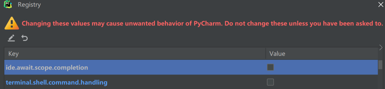 解决Pycharm2023关闭之后一直显示closing project的问题_pycharm closing project-CSDN博客