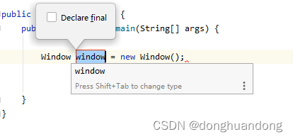 Idea使用大全-CSDN博客