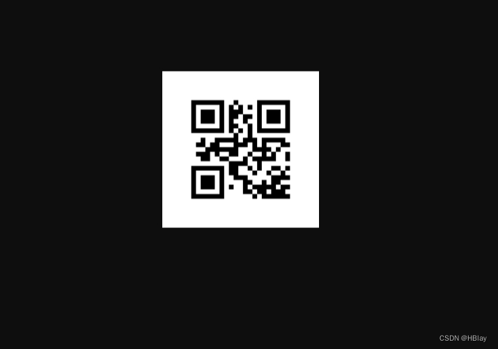 qrcode-plugin生成二维码分析和使用-CSDN博客