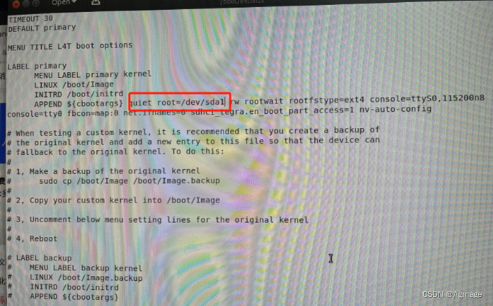 零基础入门Jetson Nano——踩坑系统烧入，软件安装部署-CSDN博客