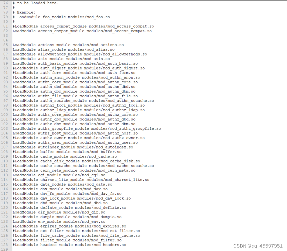 Windows下同一个Apache部署多个Flask项目教程_apache24 部署多个flask项目-CSDN博客