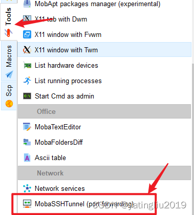 MobaXterm | 个人使用笔记_mobaxterm操作教程-CSDN博客