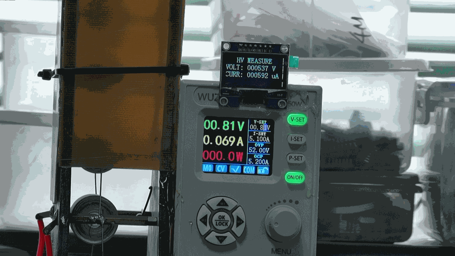 BP2956 PWM调光非隔离降压型的LED 恒流驱动芯片_bp2956调光控制电路-CSDN博客