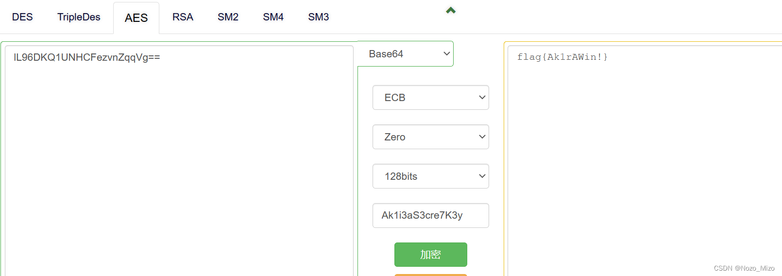 [SUCTF2019]Akira Homework-CSDN博客