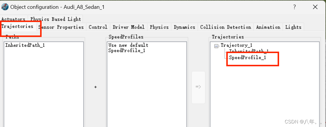 prescan导入导出路径_openstreetmap地图导入-CSDN博客