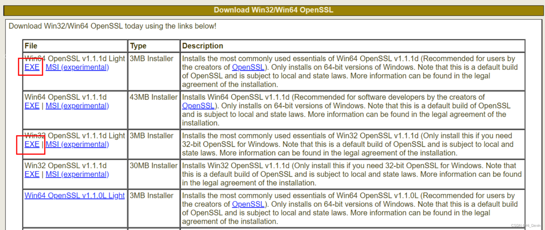 Qt：https请求错误“Error creating SSL context ()”-CSDN博客